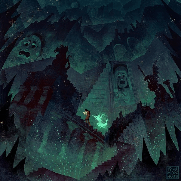 The Children of Hades. In “vanilla” Greek mythology, Hades… | by Nyx ...