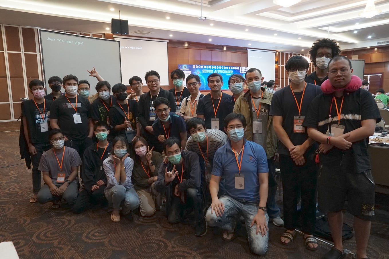 Using allow_growth memory option in Tensorflow and Keras | by Kobkrit ...