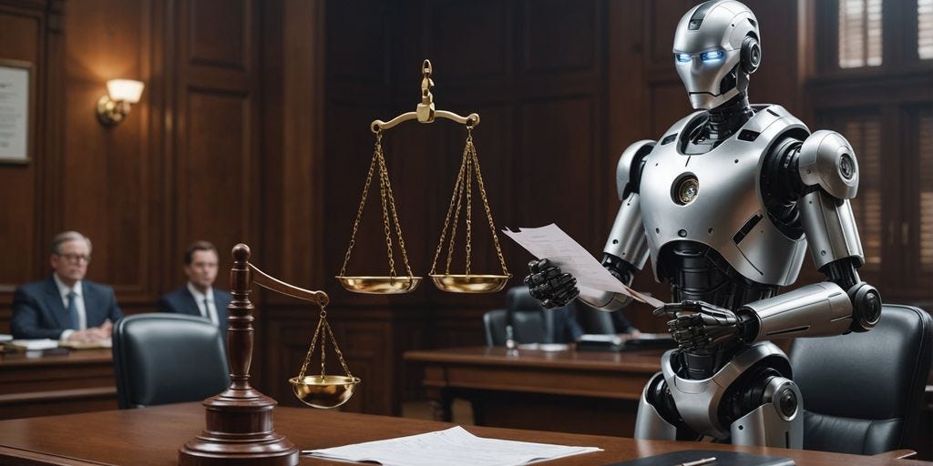 Navigating the Future: The Impact of AI Technology on Society | by ...