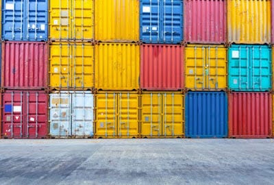 A Beginner’s Guide to Conex Box. Conex Box or shipping containers are ...