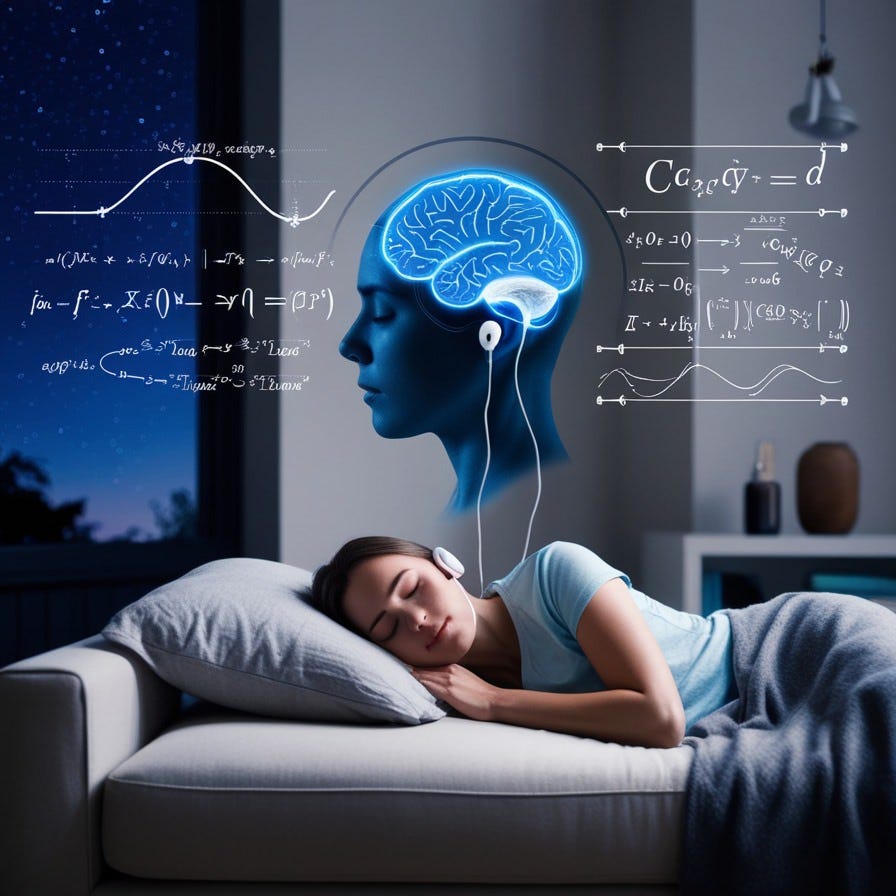 The Role of Binaural Beats in Facilitating Insight and Aha Moments in ...