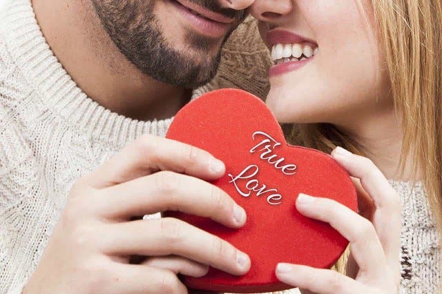 New True Love Status 2020 — Original Love Chat Status in English | by ...