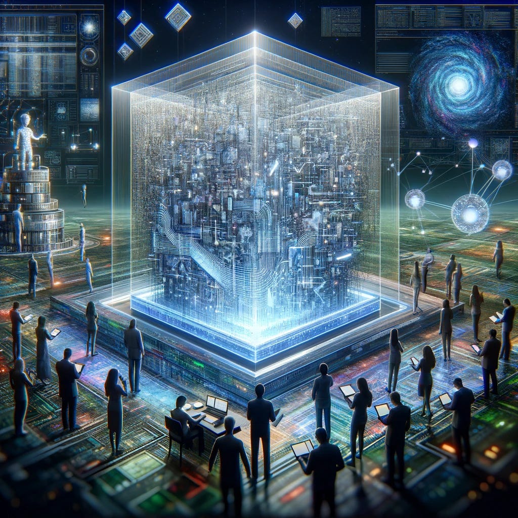 Four Implementations For Conversational AI | by Cobus Greyling | Medium