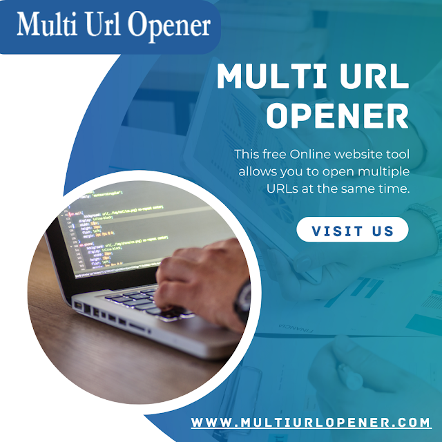 How To Open Multiple URL - Multiurlopener - Medium