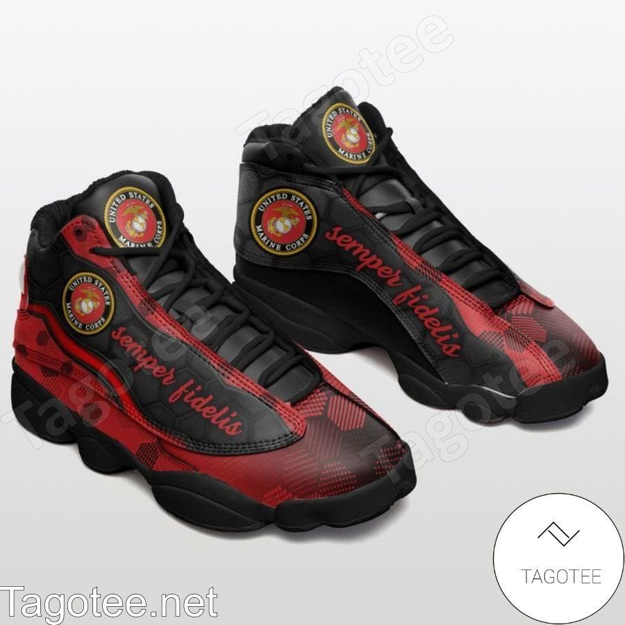 Super Mario Air Jordan High Tops: Jumpman Meets Mushroom Kingdom | by B ...