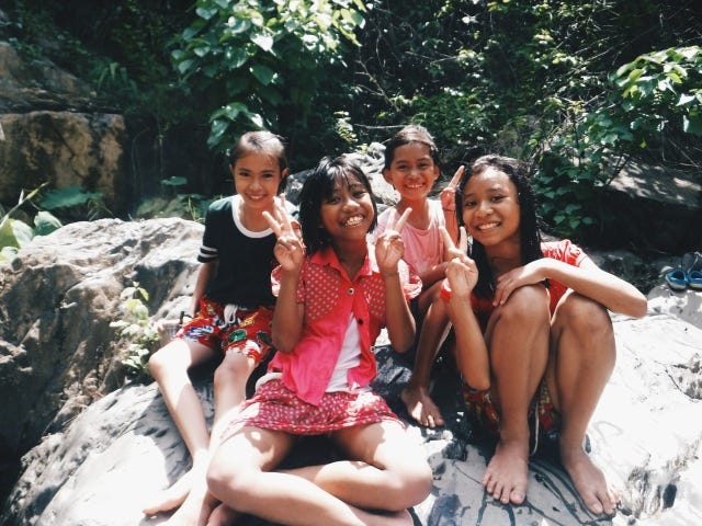 Darija Arabic Phrases for Your Travels to Morocco | by Izabel Antle | Medium