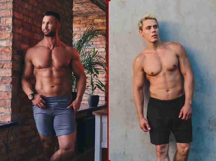 The ‘Show’ Muscles: What Exactly Are They and How Do You Get Them? | by ...