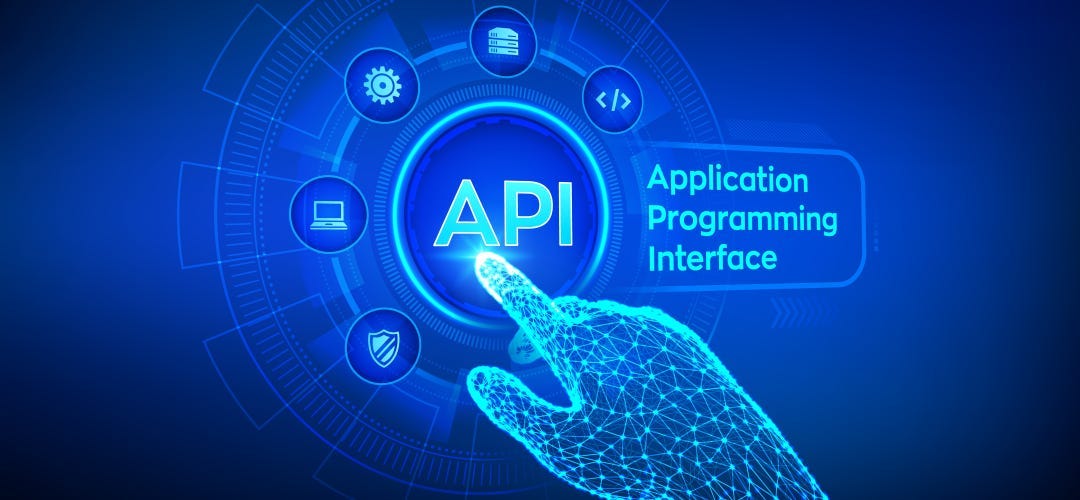 Understanding APIs: The Unsung Heroes of Data Engineering | by Daniel Blanc | Medium