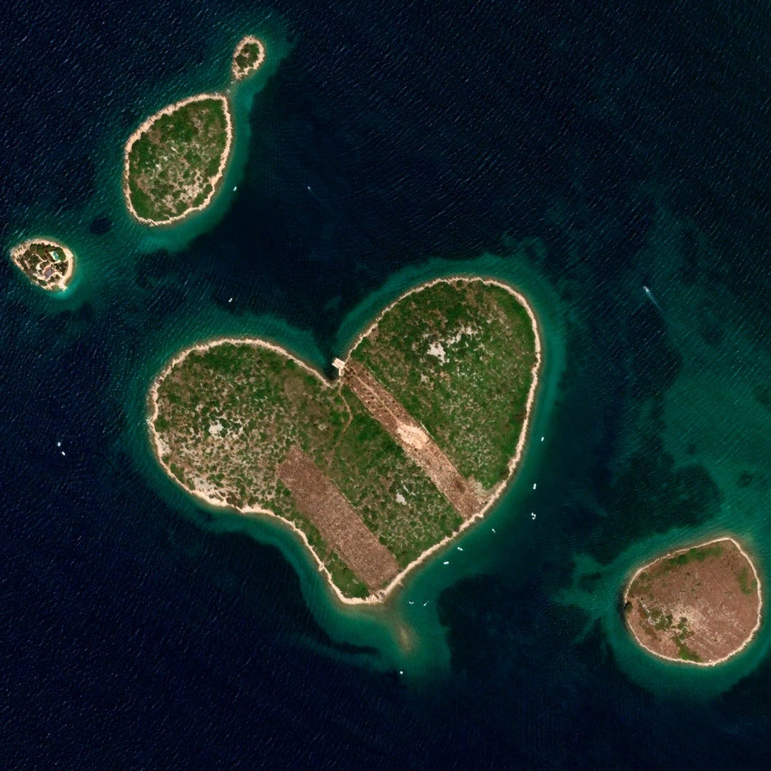 The Role of Earth Observation in Climate-Smart Agriculture | by Anastasia Sarelli | cloudeo ...