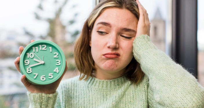 Doomscrolling, or Bad News Addiction — Why Do We Do It & How to Stop | by IvyPanda | Apr, 2024 ...