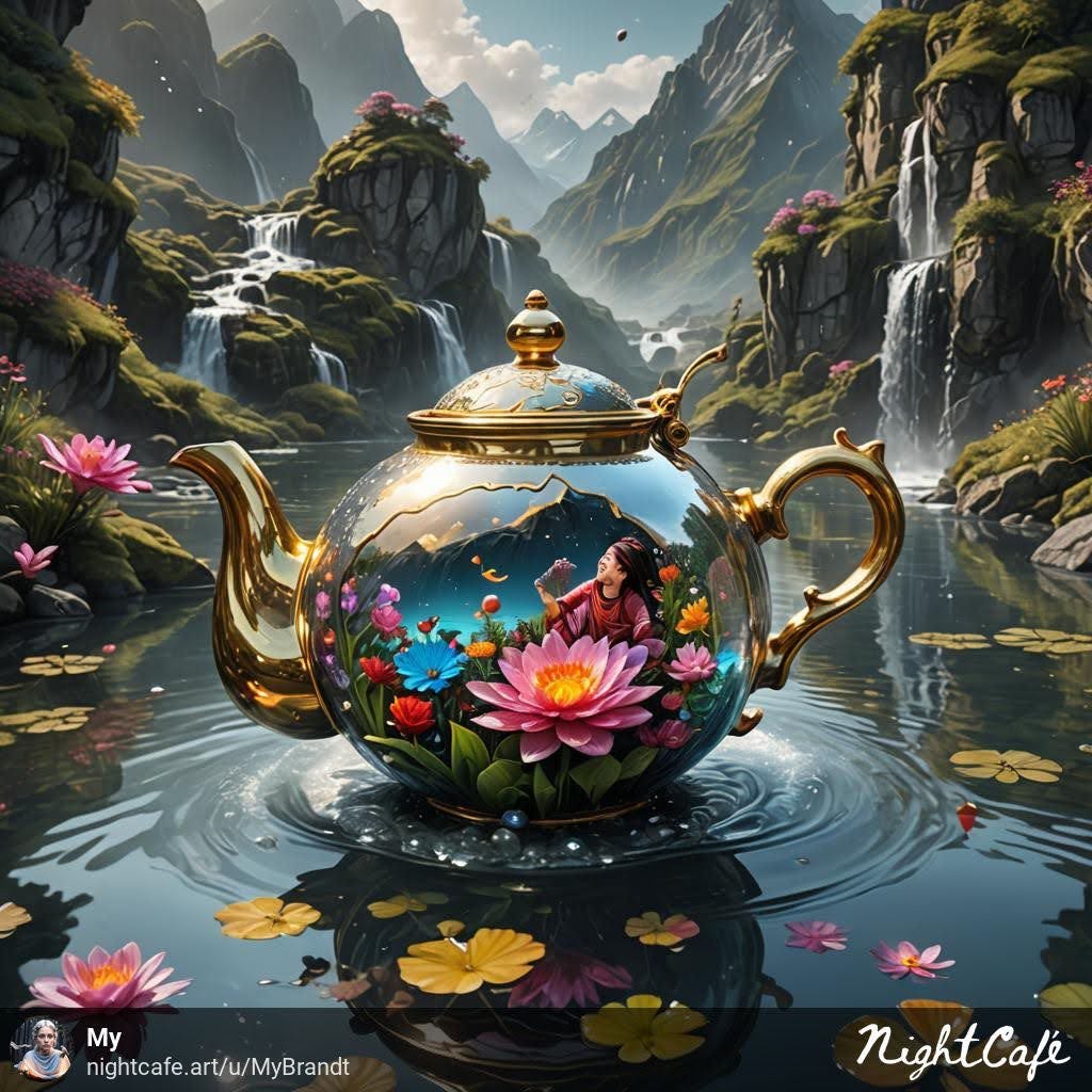 The Principles of RAI by MyBrandt | Data And Beyond