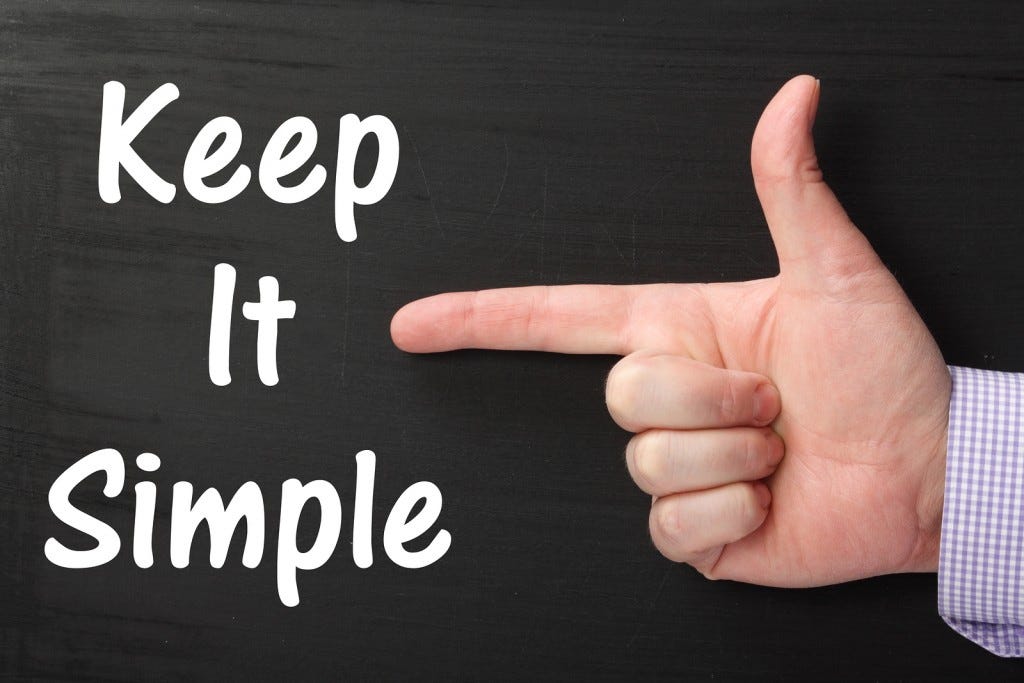 3 Ways to Push Through Entrepreneur’s Block and Get More Done | by ...