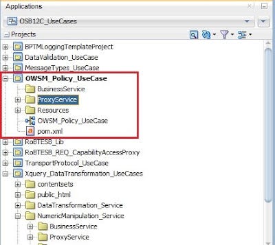 OSB-12c : JSON Message Type. JSON (JavaScript Object Notation) is a… | by Tapan Hegde | Medium