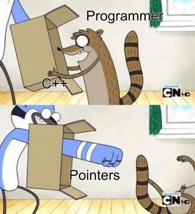 Deep Dive into C++ STL | Part 1 |Containers | by smita mandhare | Medium
