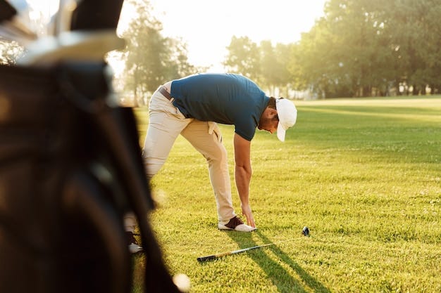 The Best Golf Fitness Exercises for Every Muscle Group | by Michael ...