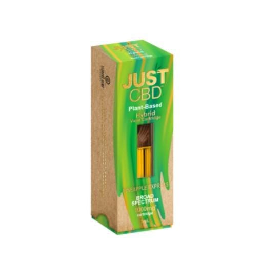 Unlocking the Potential of Dab Pen Carts: A Comprehensive Overview | by ...
