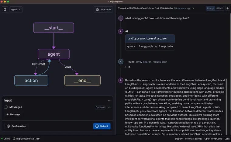Microsoft Omniparser A Powerful Tool For Interface Parsing In Visual Language Models By Ully 0244