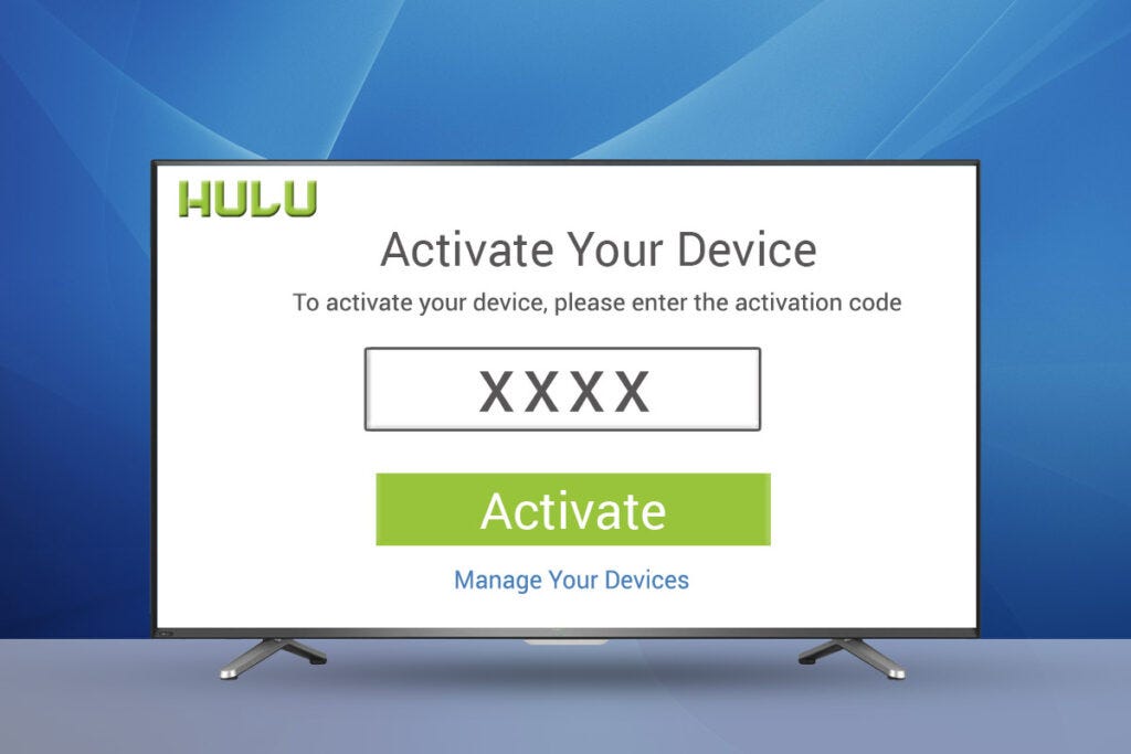 Hulu Com/Activate | Enter Code | by Hulcomactivat | Jun, 2024 | Medium