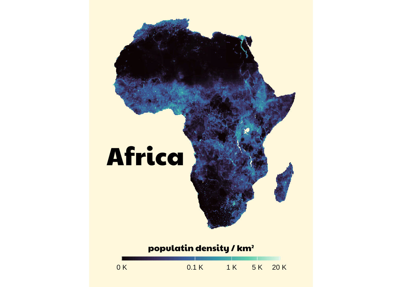 Visualize Change with Time in R ggplot2 | Medium