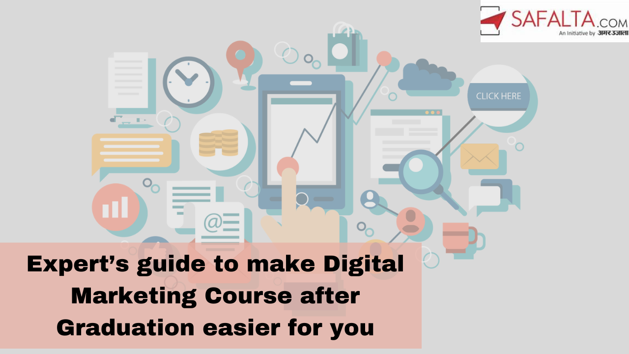Cracking the code of Digital Marketing Trends for Small Businesses | by Anchal Soti | Medium