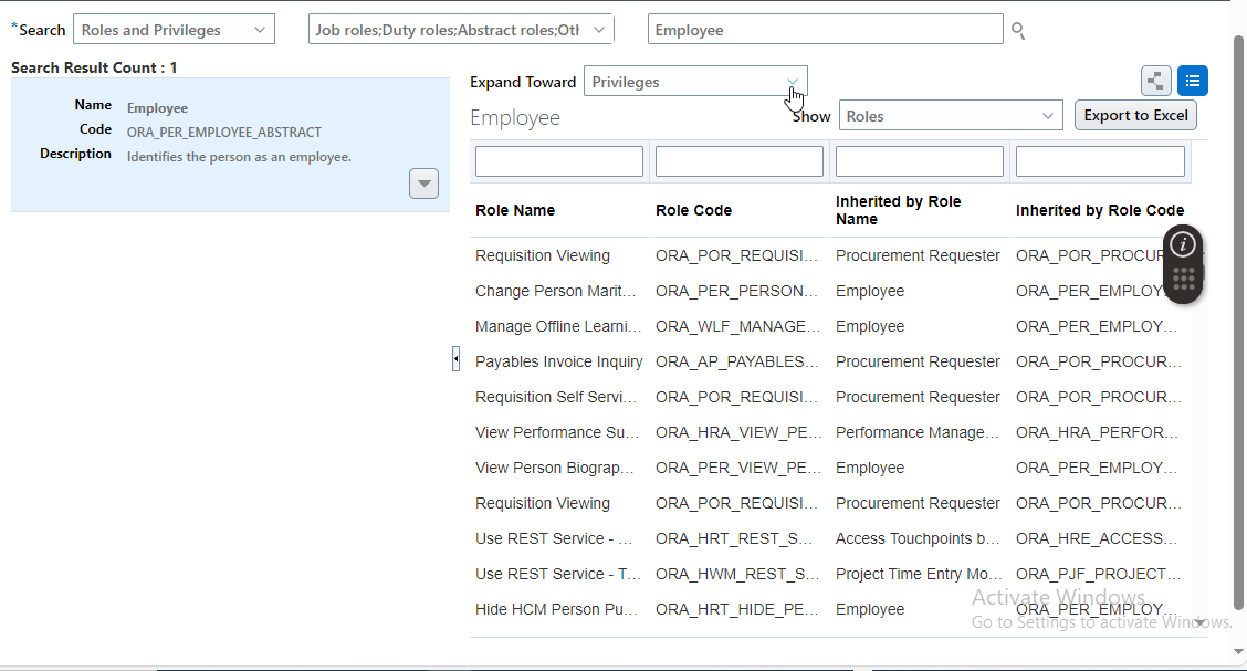 Auto Provision Rules In Oracle Cloud Erp By Aniketpaturkar Medium