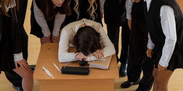 Student-Led Advocacy: A Step To Make Our Students Take A Stand For ...