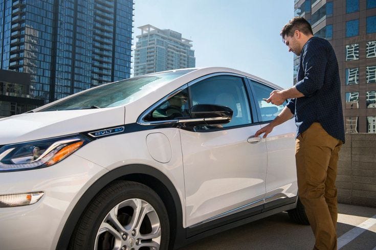The Smart Way to Drive A Car Leasing in Chicago | by Rent Car Bros ...