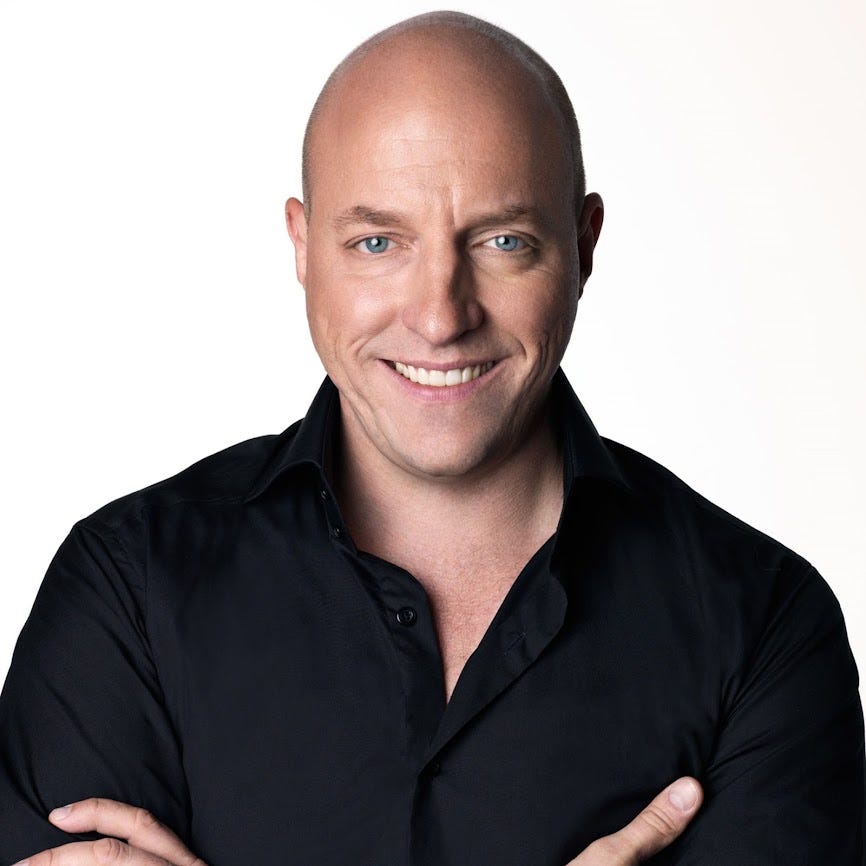 Corey Pattakos of Blkdiamond: Five Strategies I Used To Grow My ...