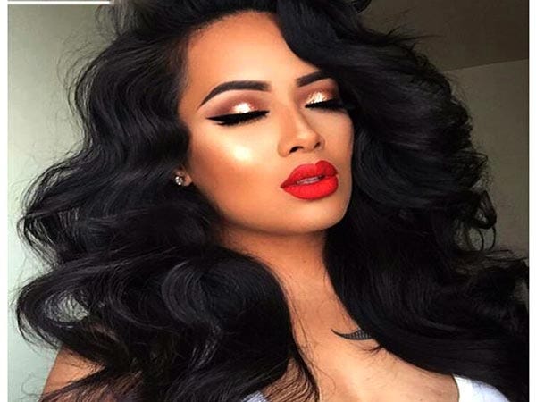 Top 5 best full lace wigs review. Full lace wigs are not just for ...