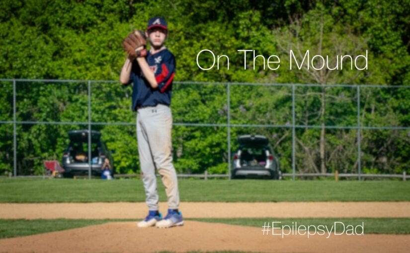 You’ve Got A Friend | by Dave Monnerat | Epilepsy Dad | Medium