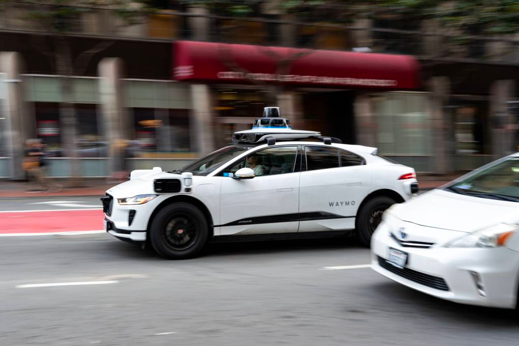 Self-Driving Taxis In San Francisco and Why I’m All For It | by Emmorris | Medium