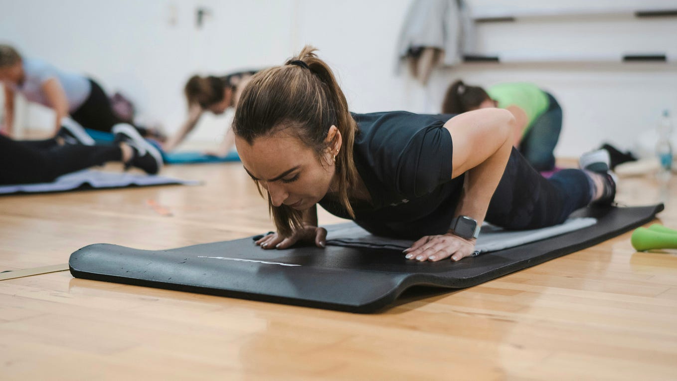 This Simple Study Reveals Why Most People Fail (And How You Can Avoid It) | by Alissa Rose ...