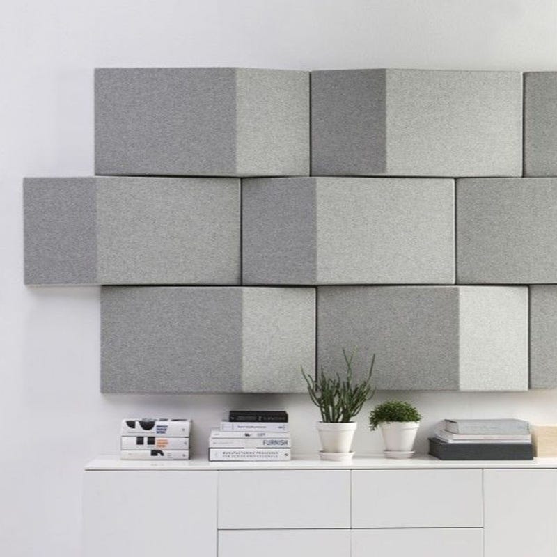 7 Innovative Ways Wood Acoustic Wall Panels Enhance Your Space | by Max Liu | Apr, 2024 | Medium