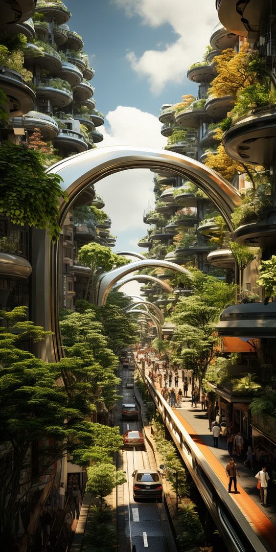 The Importance of Biodiversity Conservation for Ecosystems and Human Well-being | by Creature ...