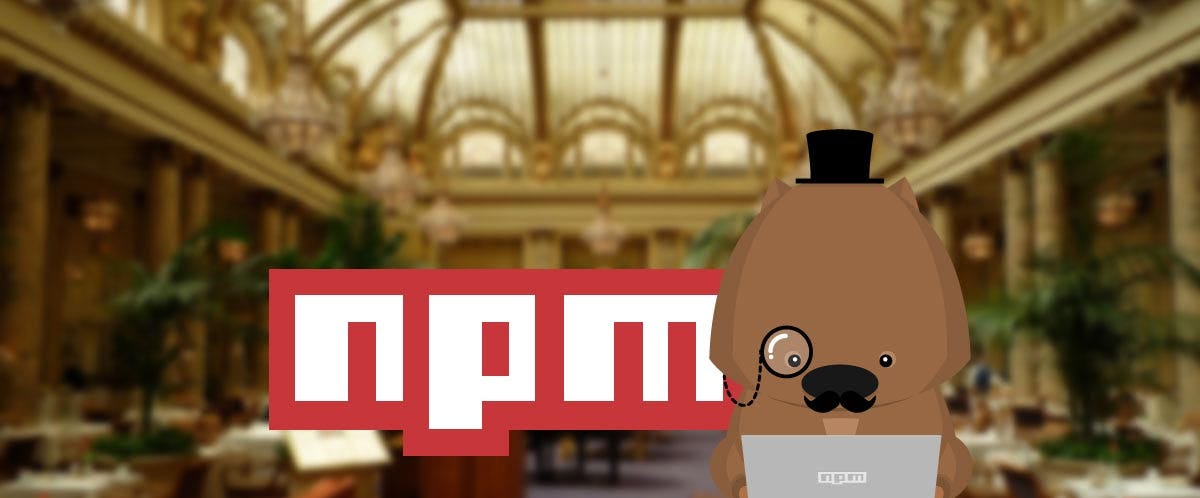 npm weekly #204: Introducing npm@6.10.0, join us at Assert(js) plus 13 great npm tips | by npm ...