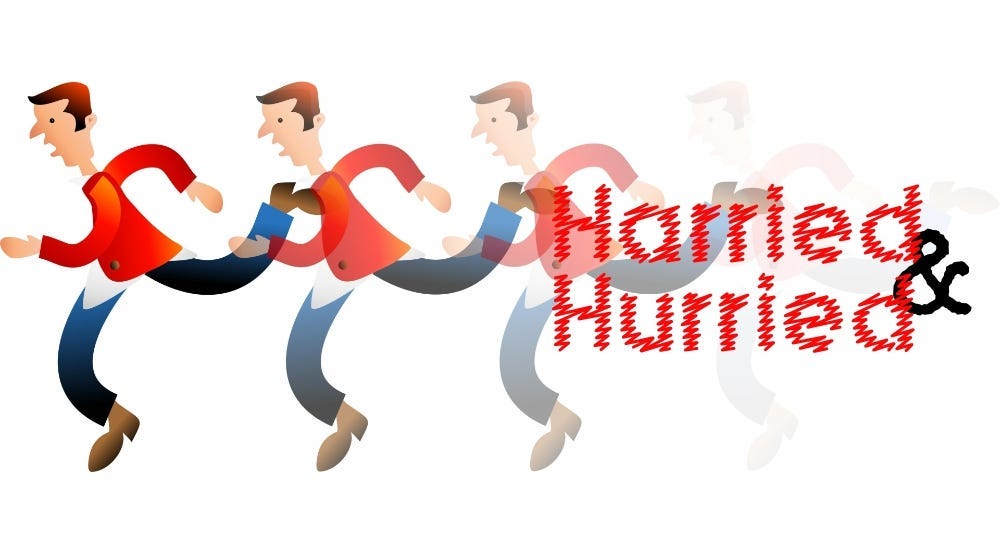 Need some hope? Here are 5 things to consider. | by Jeff Noble | From ...