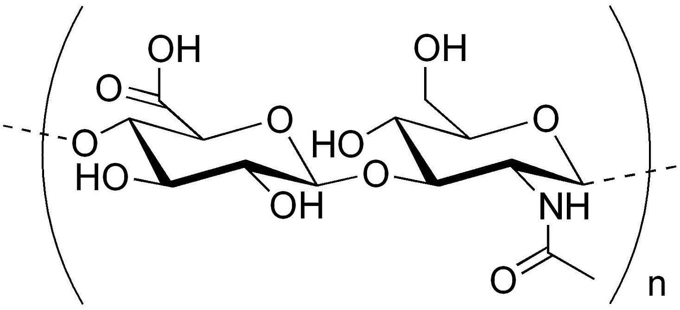 What is NMF (Natural Moisturizing Factor) And Why Is Essential For Your ...