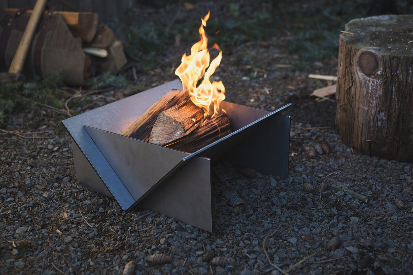 Ultimate Guide For Propane Gas Fire Pit | by Kenneth Brady | Medium