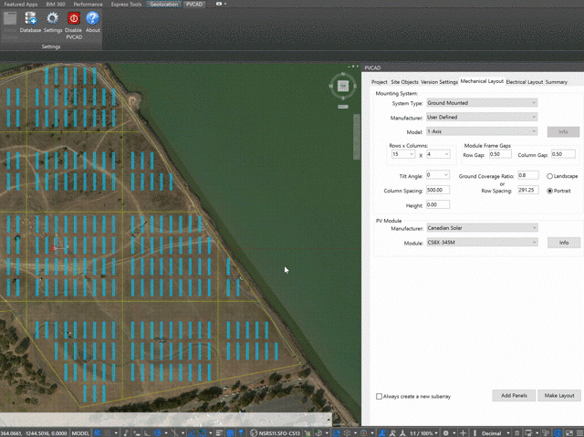 PVCAD, powered by Autodesk. PVCAD is now the First and Only CAD for ...