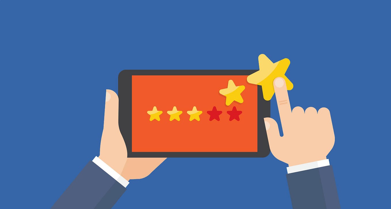 The secret behind the effectiveness of customer feedback | by Philippe Genois | Inputkit | Medium