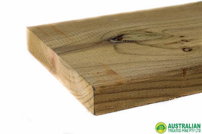 Difference Between Rough Sawn and Dressed Timber | by Australian ...