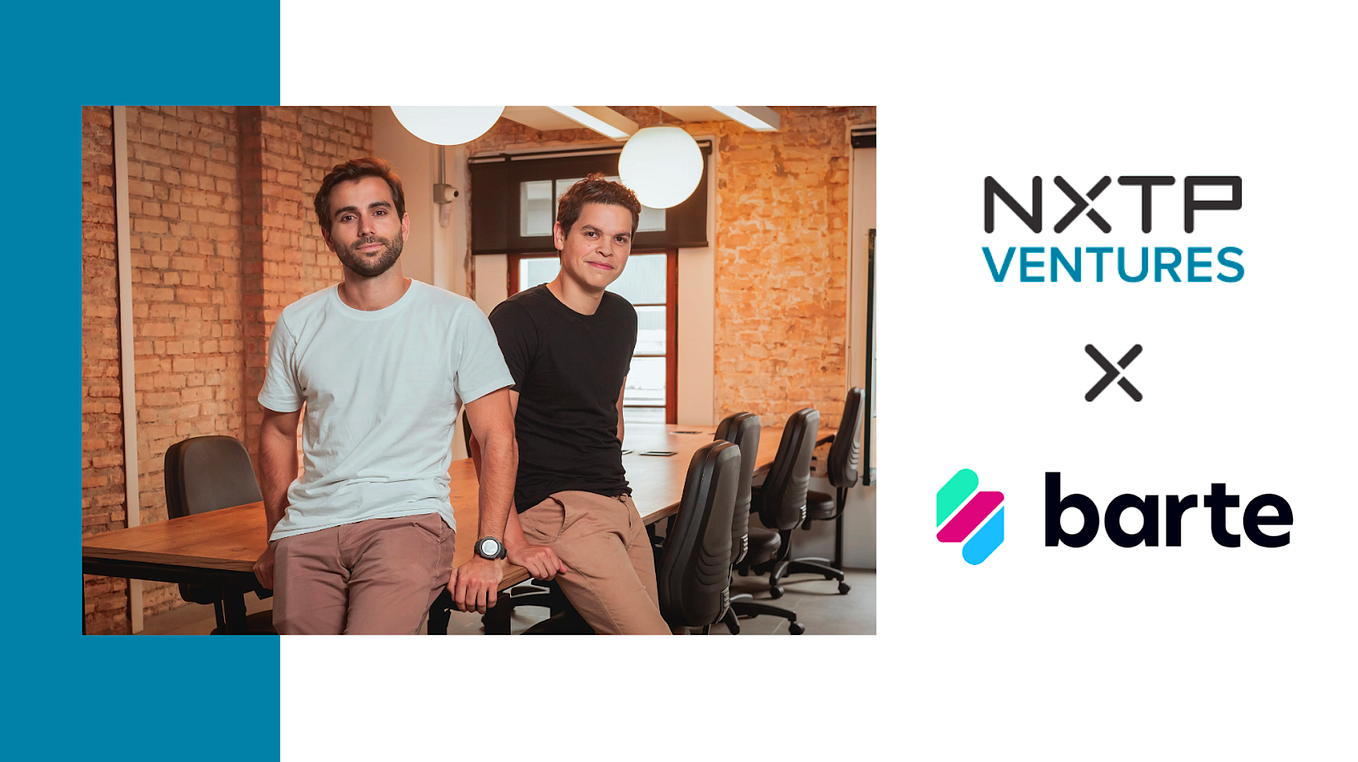 Why We Invested in Teachy. We are excited to announce our… | by NXTP | Medium