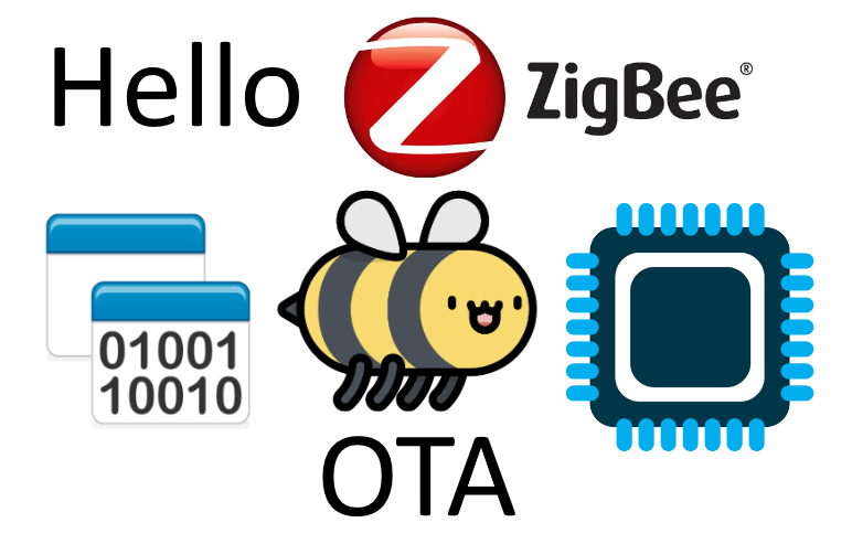 Hello Zigbee World, Part 10 — Proper joining and rejoining Zigbee network | by Oleksandr ...