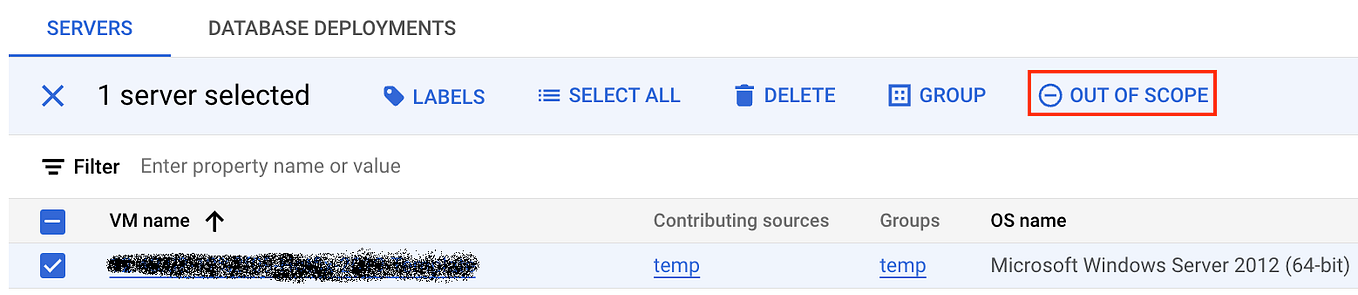 Simplifying Google Cloud Migration Center Setup (v5.3) | by Brian ...
