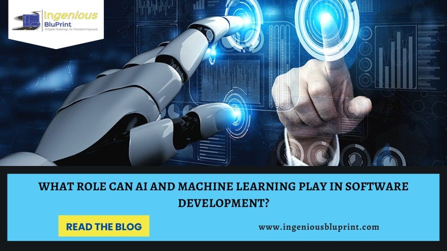 The Role of Artificial Intelligence and Machine Learning in Mobile Apps ...