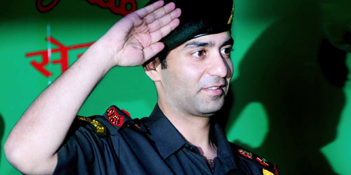 10 Most famous Army Public Schools (APS) in India | by udiBaba | udChalo