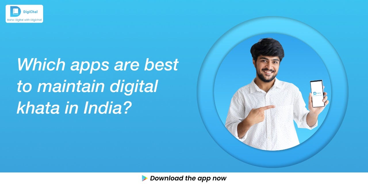 5 main features of digichal digital khata and how they can benefit you ...