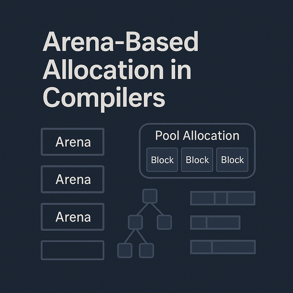 Understanding the C Runtime: crt0, crt1, crti, and crtn | by Inferara | Medium