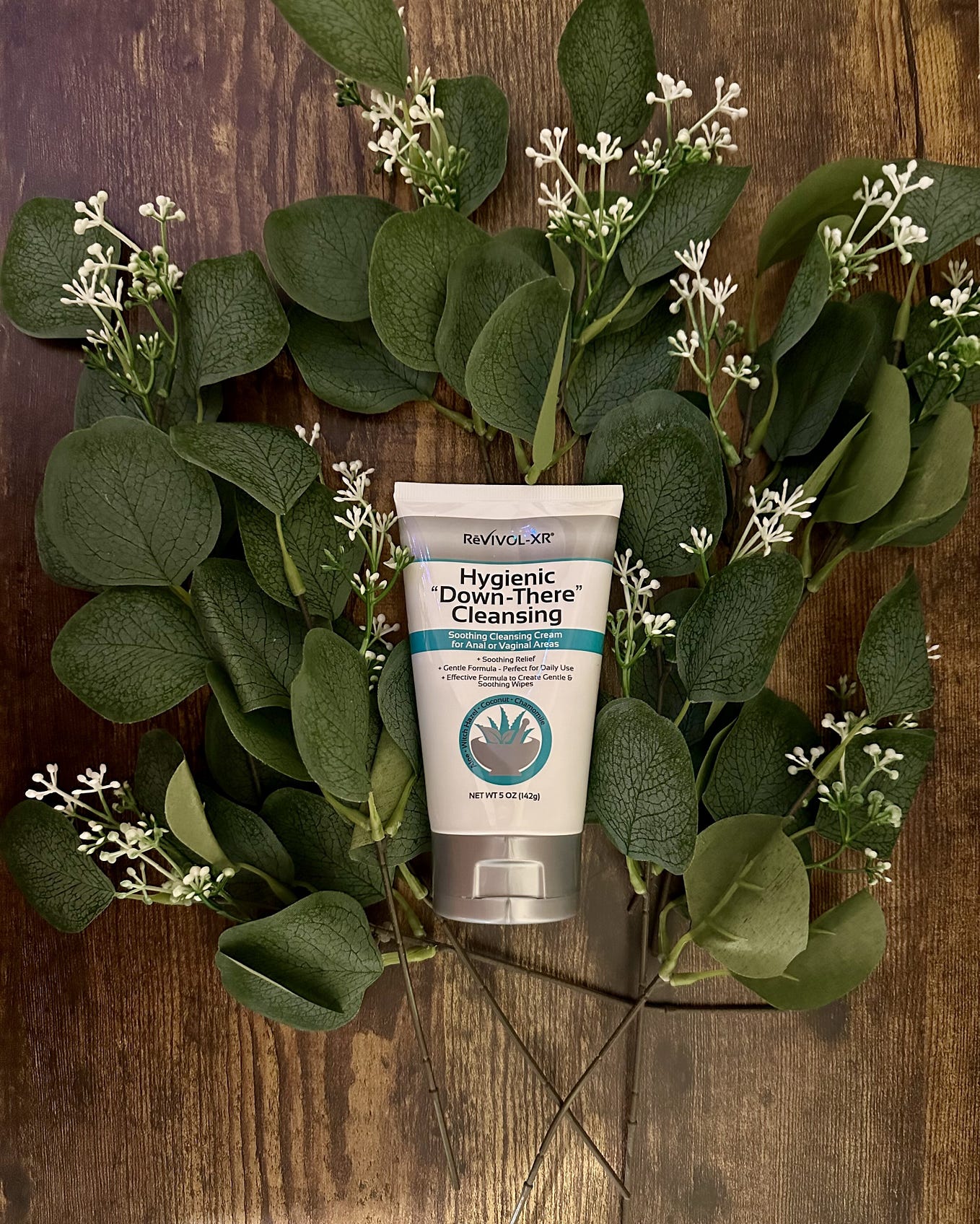 Soothe Hemorrhoid Pain: Natural Remedies That Work | by Revivol-XR ...