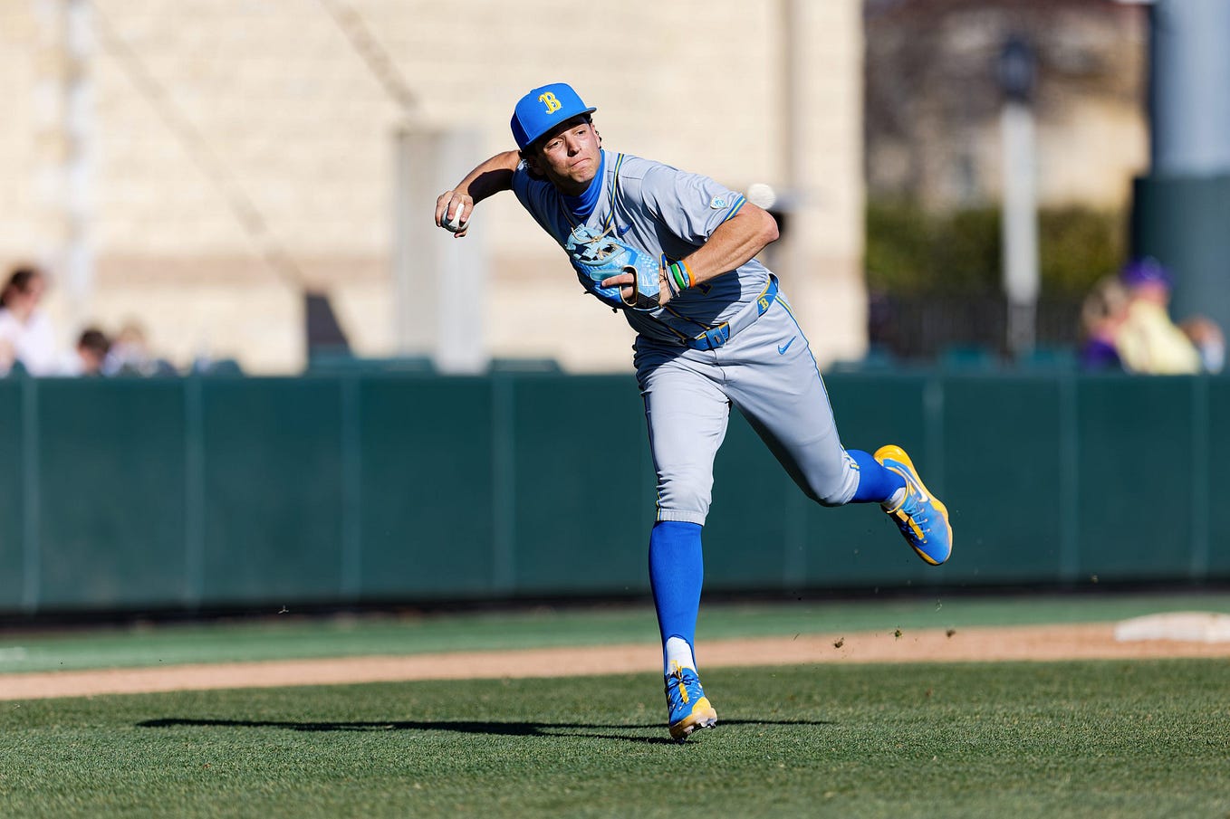 2026 Top 50 College Draft Prospects | by Oliver Boctor | Medium